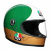 7 ECE Approved Cafe Racer Helmets for 2024 - Return of the Cafe Racers