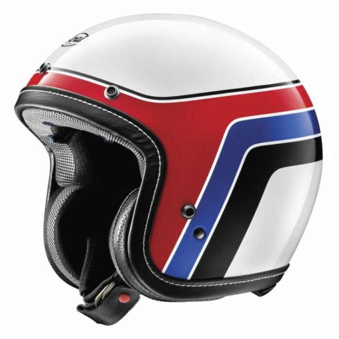 7 ECE Approved Cafe Racer Helmets