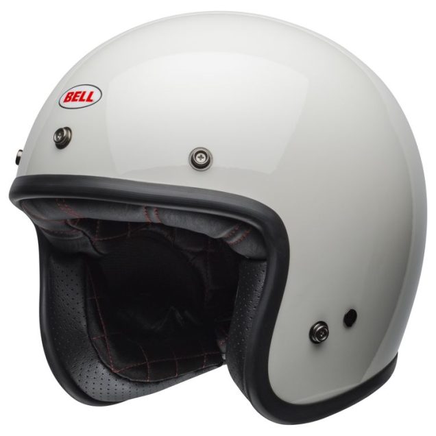 7 ECE Approved Cafe Racer Helmets for 2024 - Return of the Cafe Racers