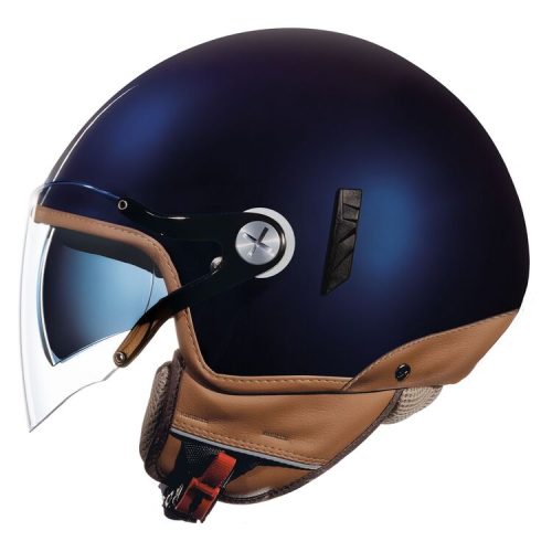7 ECE Approved Cafe Racer Helmets for 2024 - Return of the Cafe Racers