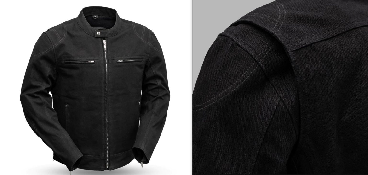 The Best Cafe Racer Jackets For 2023