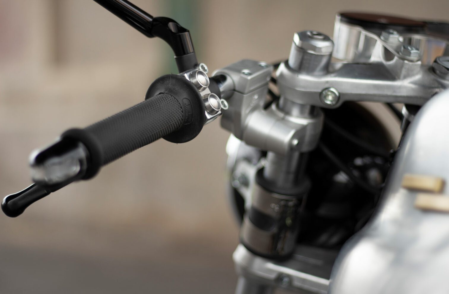 Transverse Transformation - Horizontal Moto 921 Street Racer - Return ...