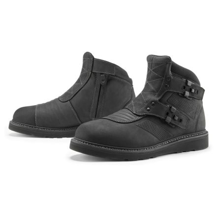 The 10 Best Cafe Racer Boots For 2024 - Return of the Cafe Racers