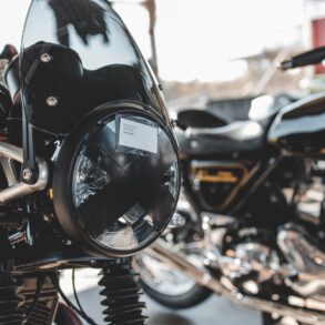 OVER THE HILLS AND FAR AWAY: A Brief History of the Scrambler Motorcycle