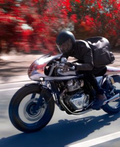 Mad Max Goose MFP1100 Replica Kit - Return of the Cafe Racers