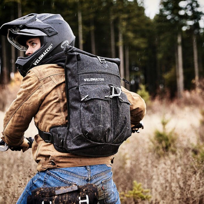 5 Essential Motorcycle Accessories You Didn’t Know You Needed