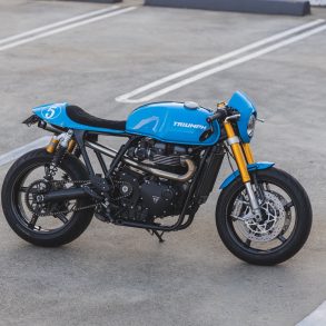 10 Off-The-Shelf Modern Cafe Racers - Return of the Cafe Racers