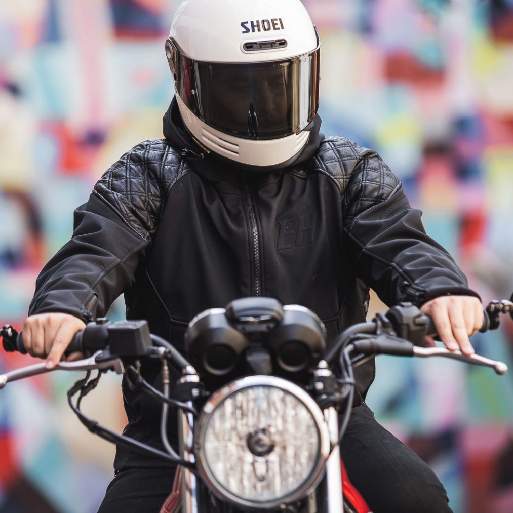 The Best Cafe Racer Helmets as of January 2022