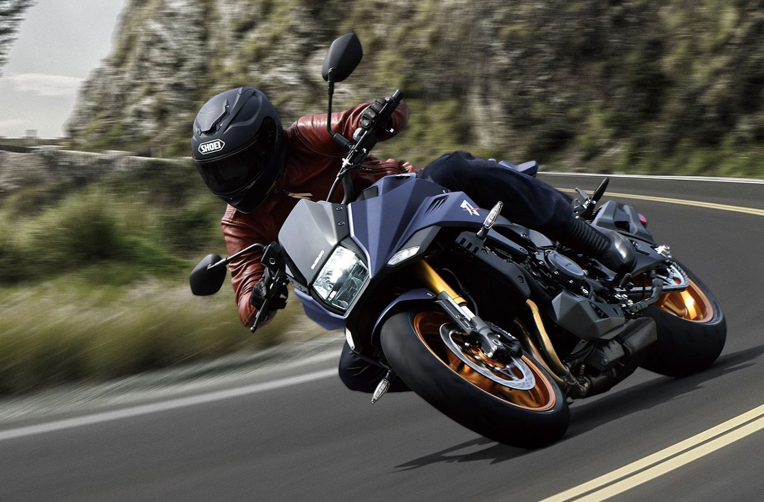 2022 Modern Classic Motorcycles - Return of the Cafe Racers