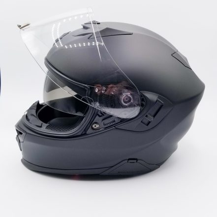[REVIEW] Scorpion EXO T520 Full Face Helmet