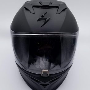 [REVIEW] Scorpion EXO T520 Full Face Helmet