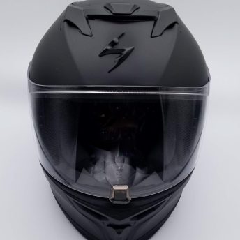 [REVIEW] Scorpion EXO T520 Full Face Helmet