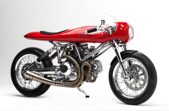 2022 Handbuilt Motorcycle Show by Revival Cycles - Return of the Cafe ...