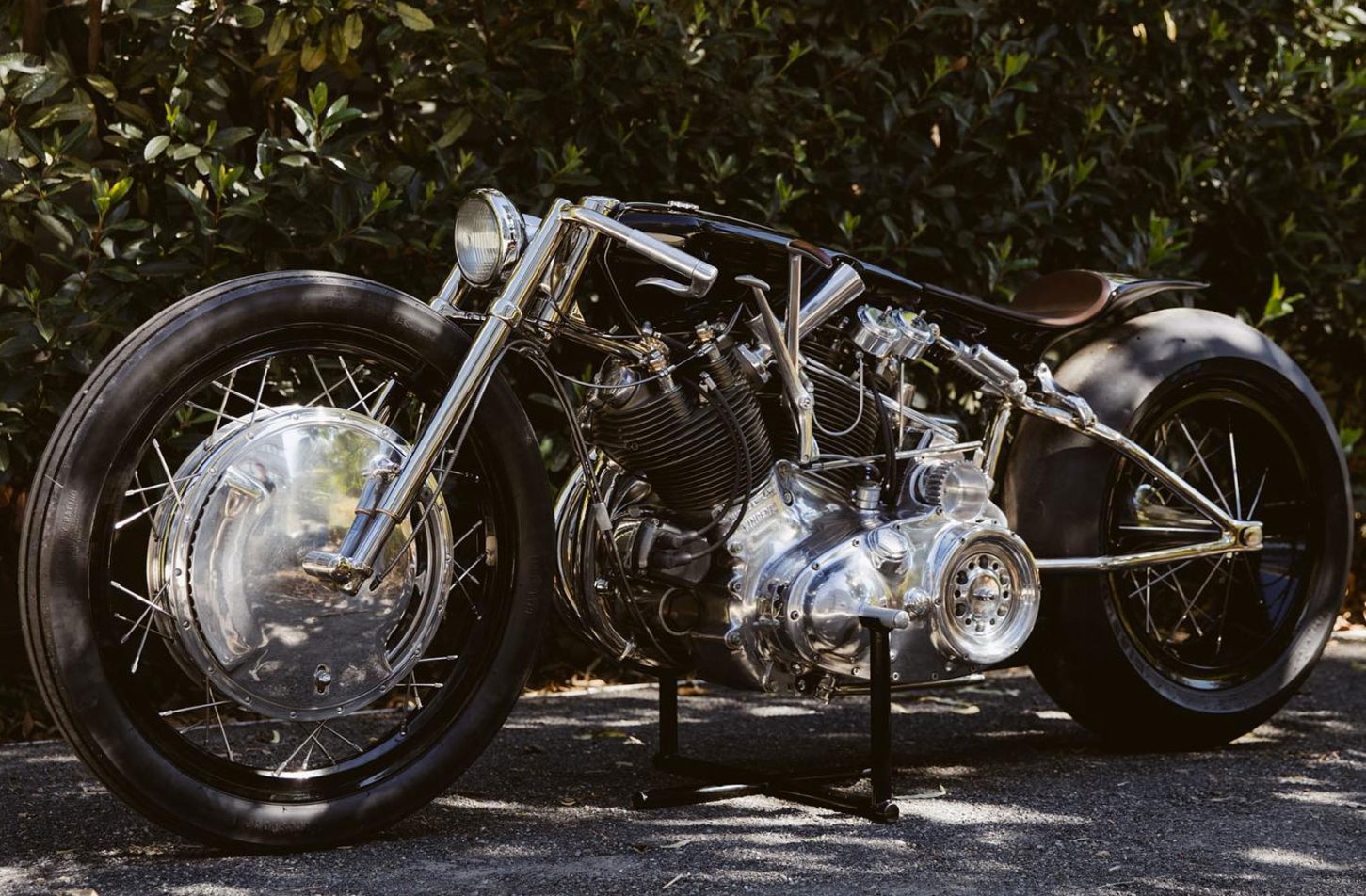 Max Hazan obtiene las mejores calificaciones en Quail Motorcycle ...