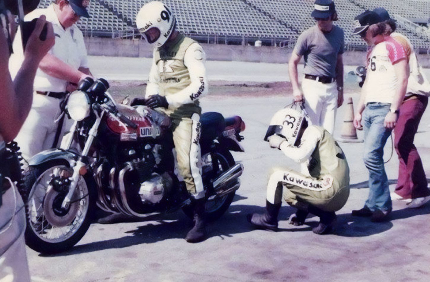 50 Years of Z - So Far So Fast Z1 Speed Record Documentary - Return of ...