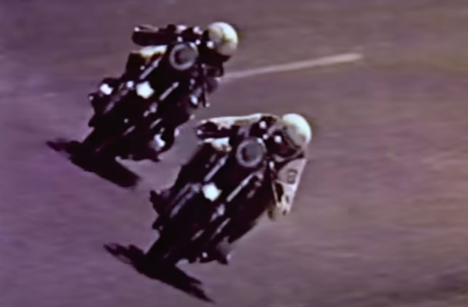 50 Years of Z - So Far So Fast Z1 Speed Record Documentary - Return of ...