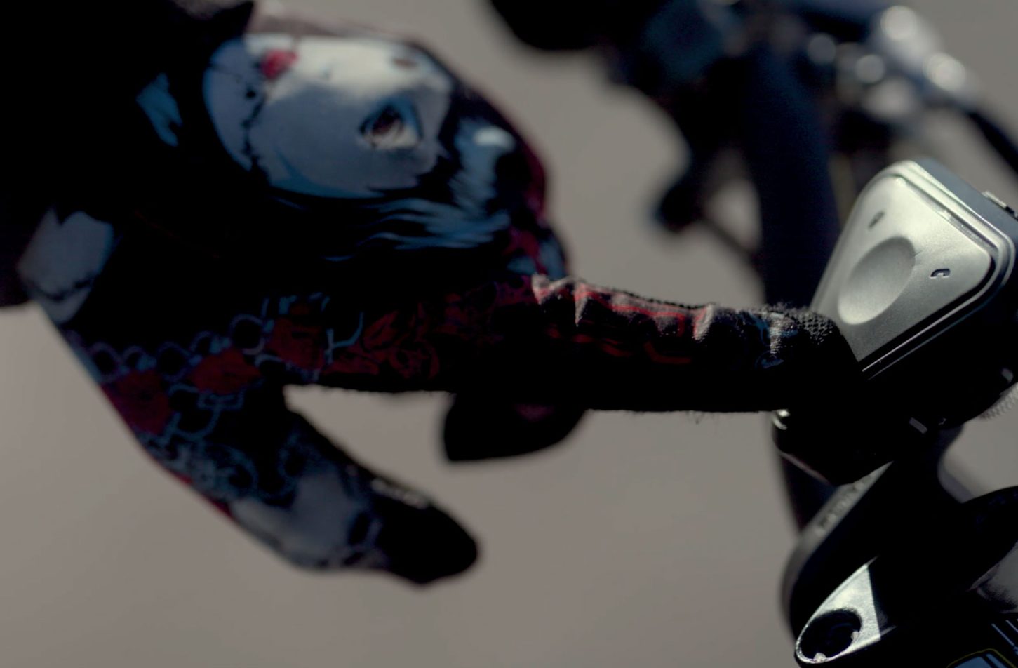 Forcite MKS1 Smart Helmet interview - Return of the Cafe Racers