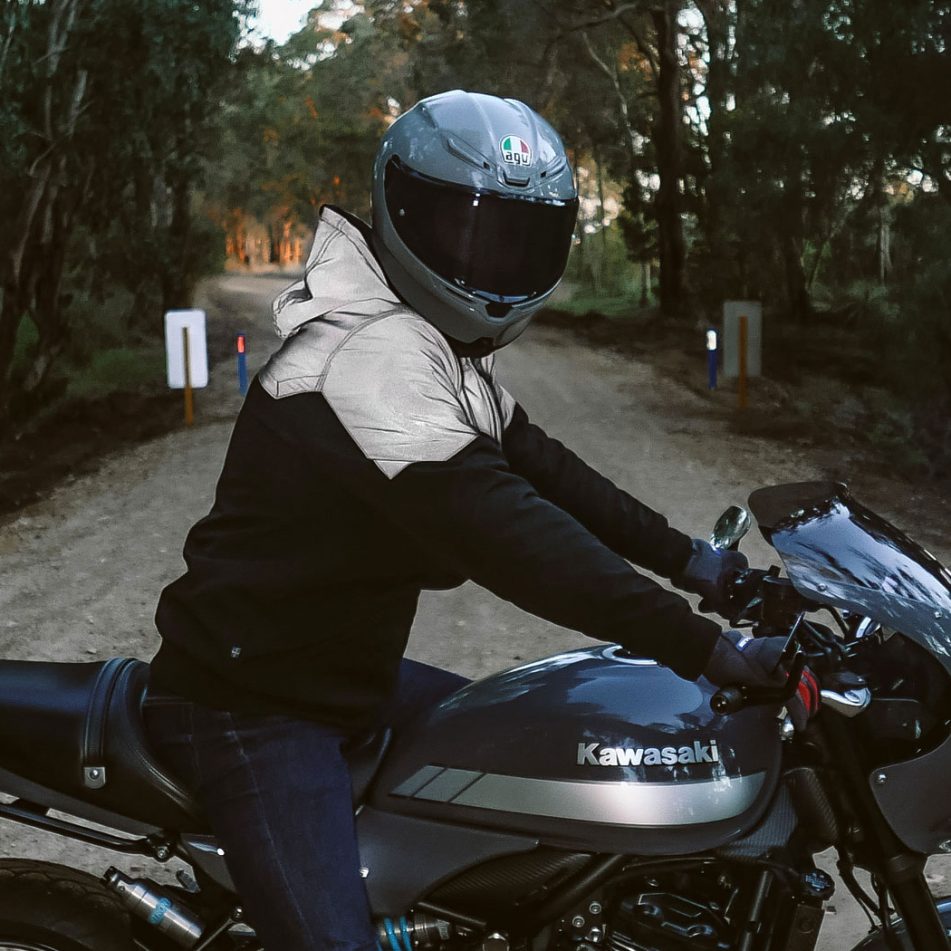 Gear Review - Fuel Rodeo Gloves - Return of the Cafe Racers