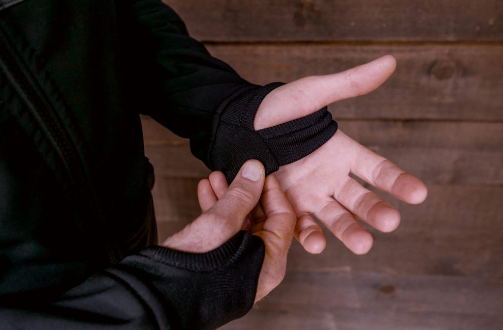 Riding Gear Review - Lazyrolling Armored Reflective Jacket - Return of ...