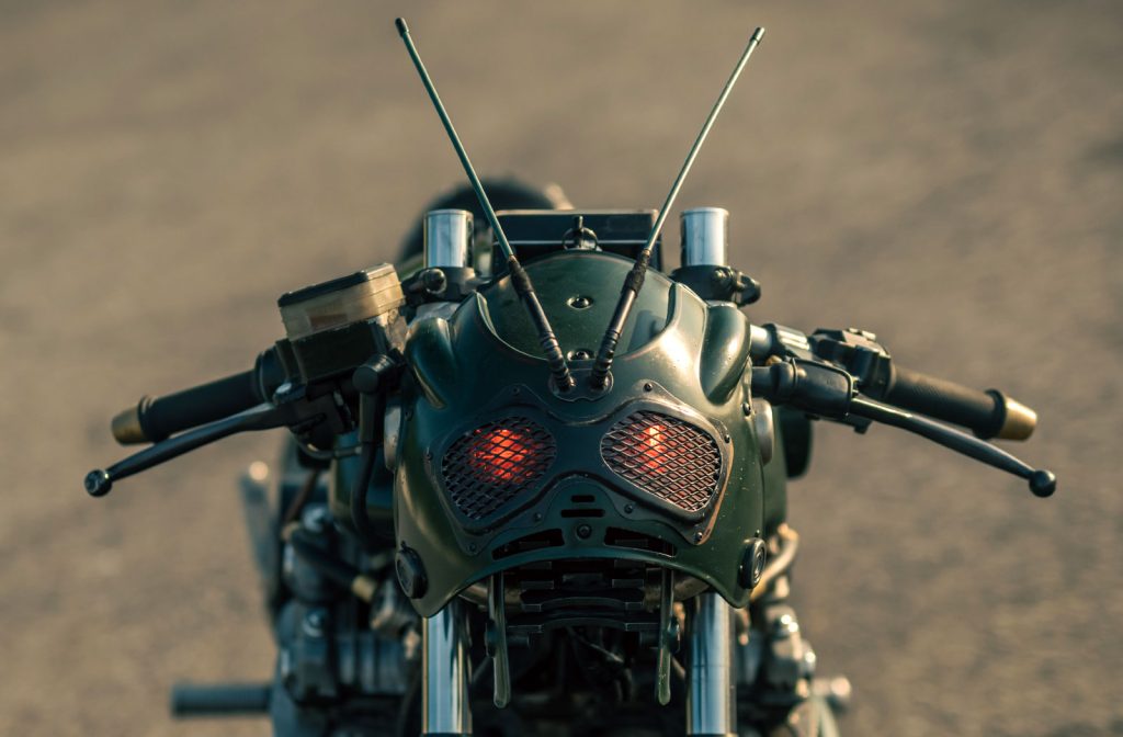 Top 10 Cafe Racer Motorcycles of 2022 - Return of the Cafe Racers