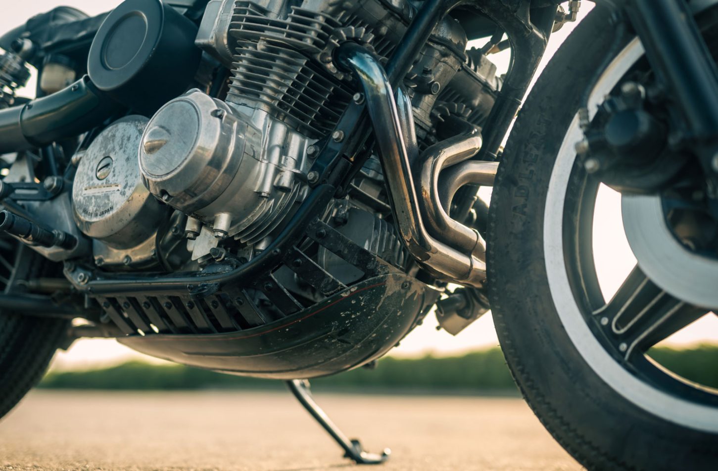 Top 10 Cafe Racer Motorcycles of 2022 - Return of the Cafe Racers