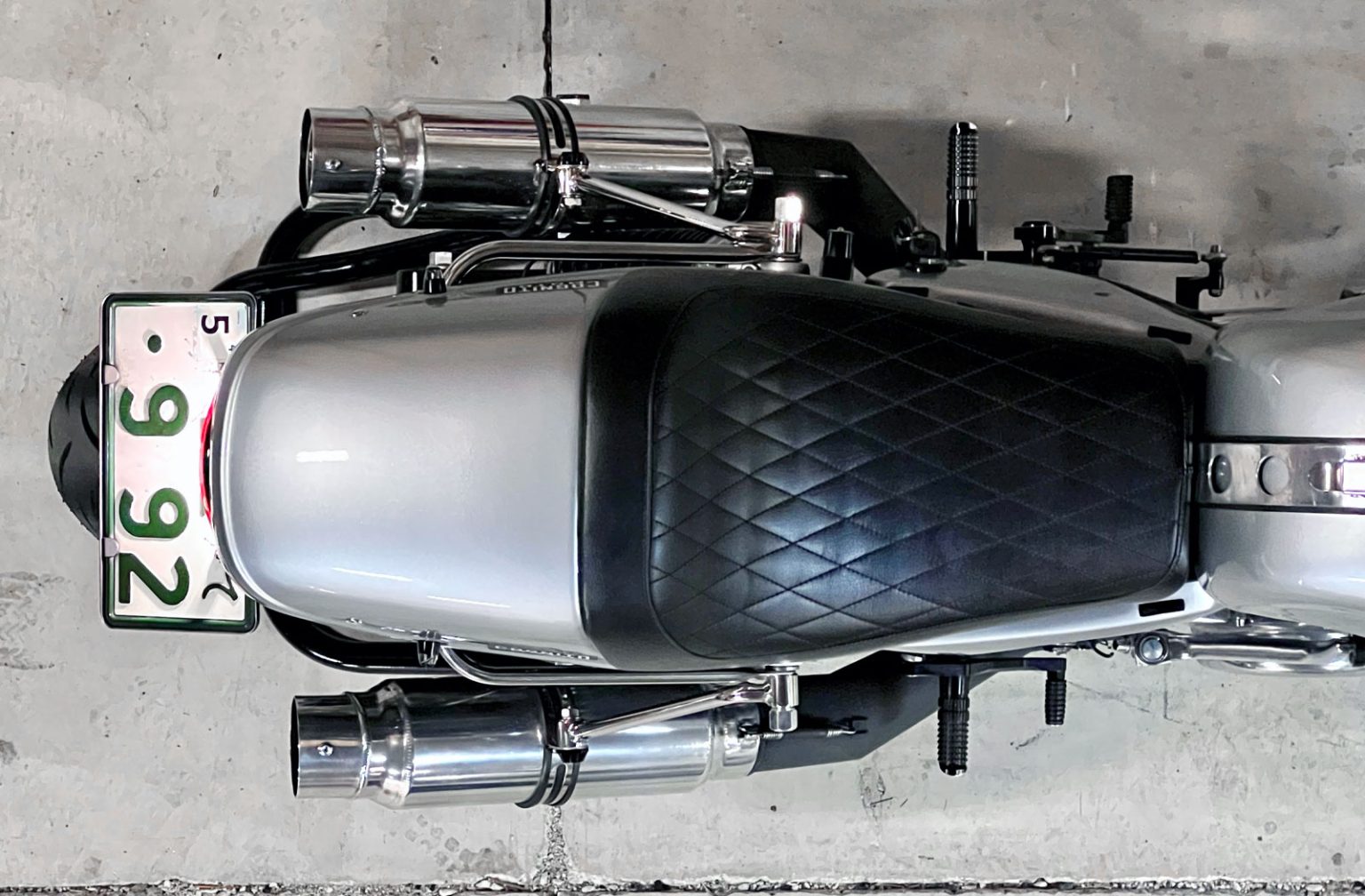 Top 10 Cafe Racer Motorcycles of 2022 - Return of the Cafe Racers