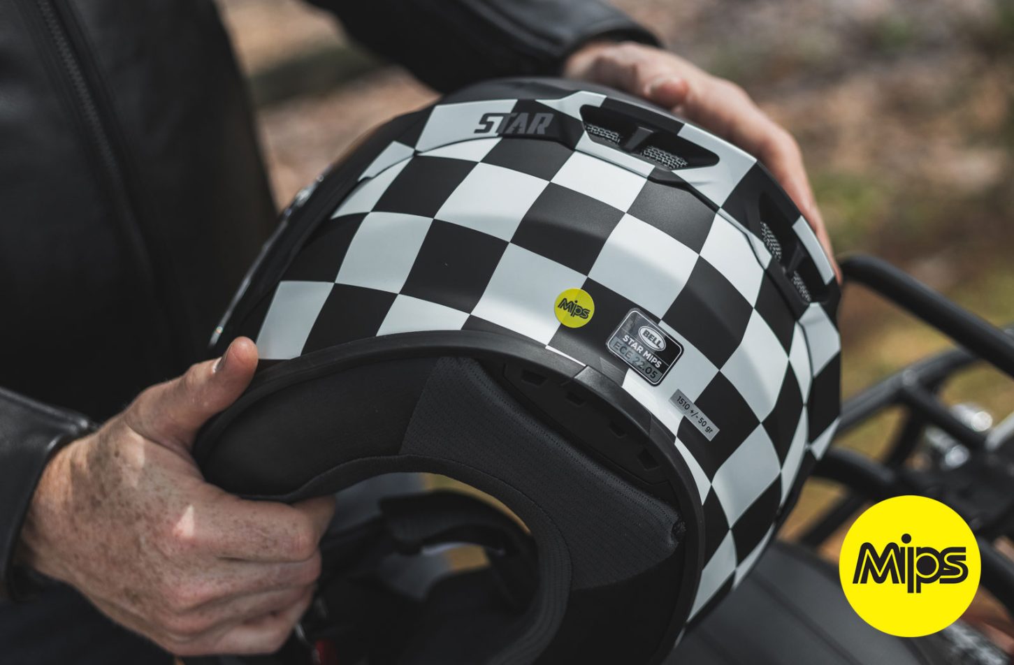 Multi Directional Impact Protection - Bell Helmets & MIPS Technology ...