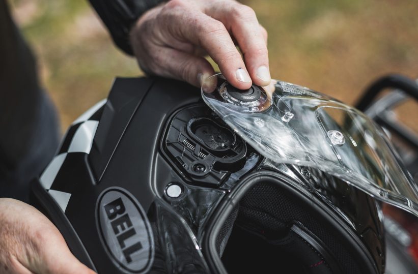 Multi Directional Impact Protection - Bell Helmets & MIPS Technology ...