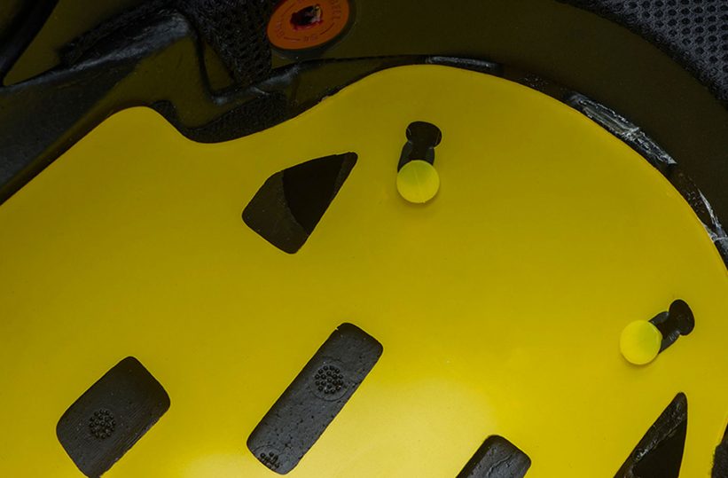 Multi Directional Impact Protection - Bell Helmets & MIPS Technology ...
