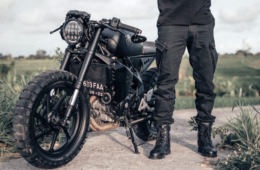 Riding Gear - His & Hers Retro Gear Guide for Winter Riders - Return of ...