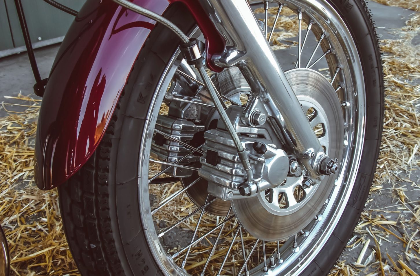 Worth the Effort - Stefan's 'Resultat' Yamaha XJ650 Cafe Racer - Return ...