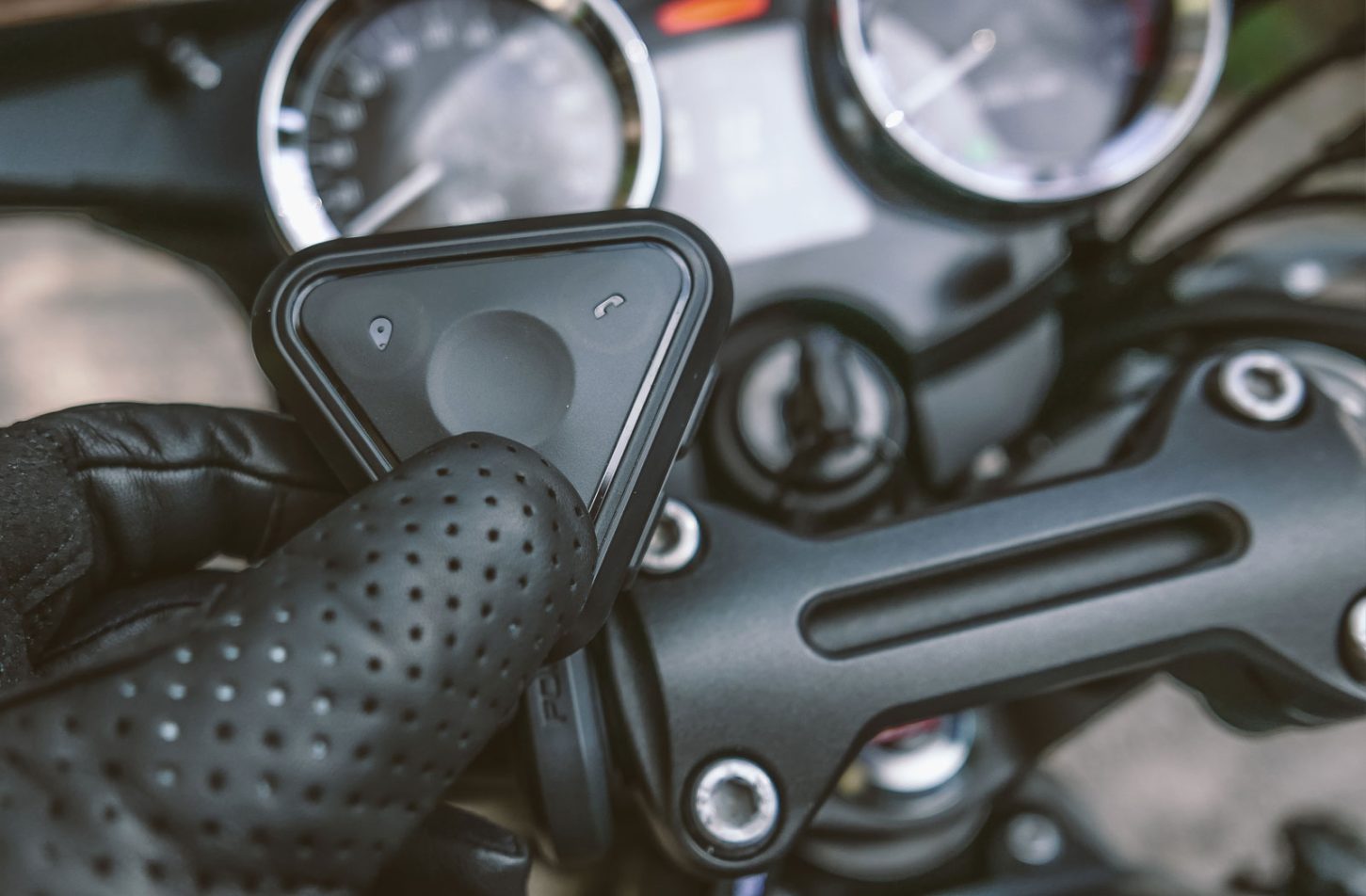 Driving Gear Evaluation: Forcite MK1S Good Motorbike Helmet ...