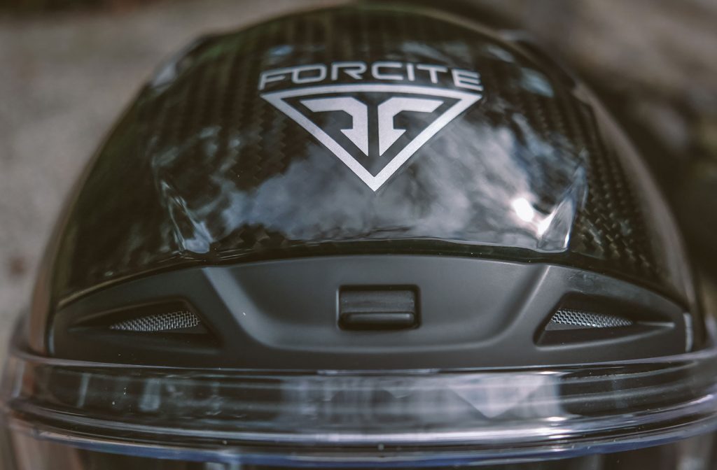 Riding Gear Review: Forcite MK1S Smart Motorcycle Helmet - Return of the Cafe Racers