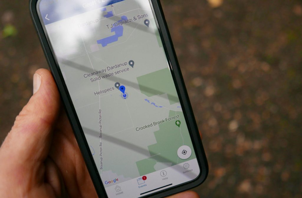 GPS Motorcycle Tracker Review - The Moni Moto 7 Tracker