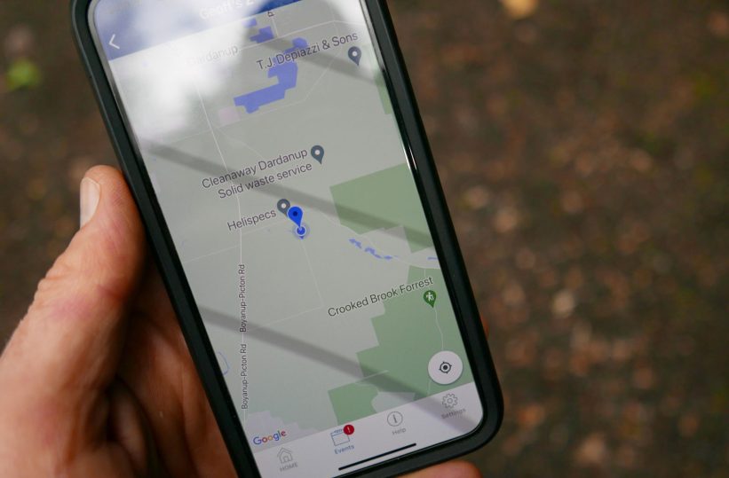 GPS Motorcycle Tracker Review - The Moni Moto 7 Tracker