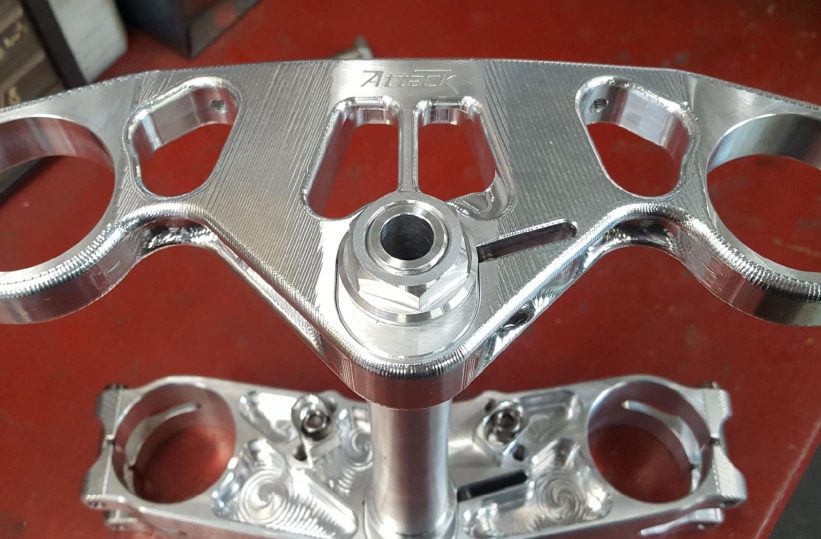 Rob's Yamaha R1 Cafe Racer - Return of the Cafe Racers