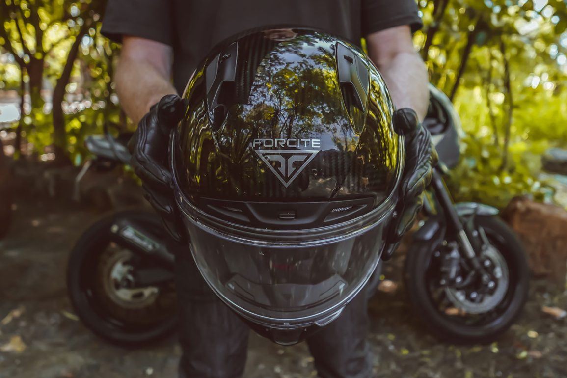 Helmets - Return of the Cafe Racers