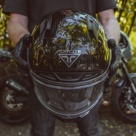 [REVIEW] Scorpion EXO T520 Full Face Helmet
