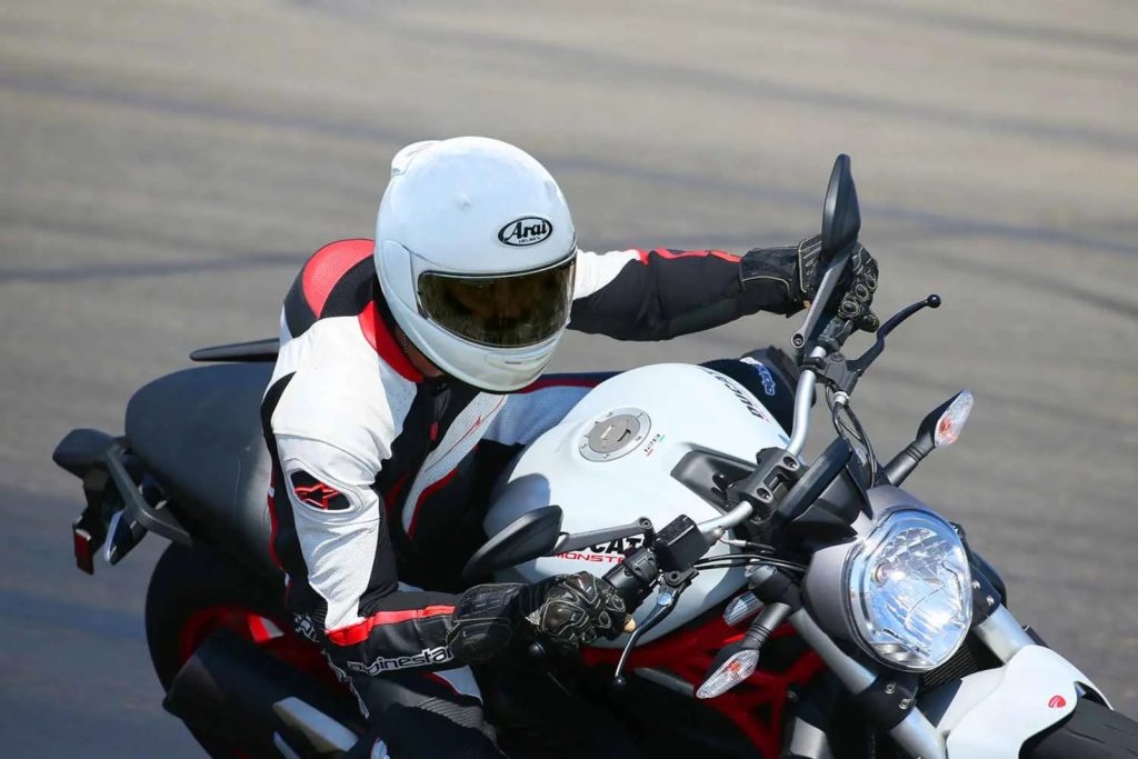 7 SNELL-Rated Cafe Racer Helmets for 2024 - Return of the Cafe Racers