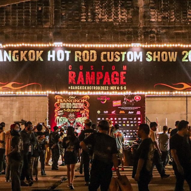 Dustards: A Ukrainian Moto Adventure Documentary - Return of the Cafe ...