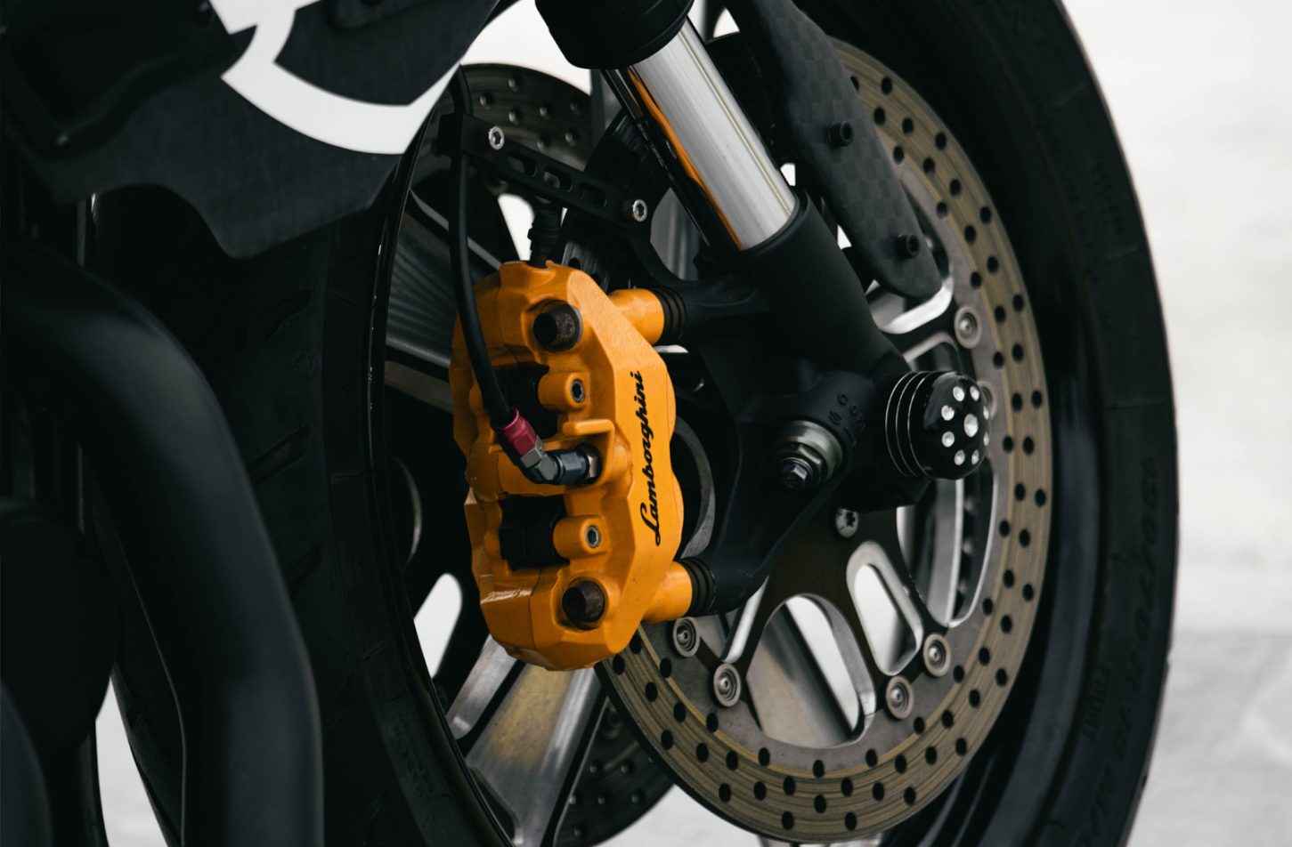 Slayed Sporty: FatBoy Design x Slayer House H-D Forty Eight - Return of ...