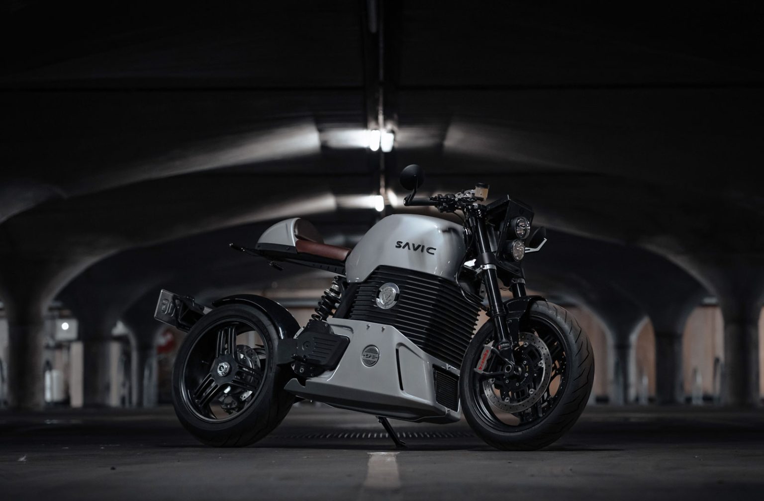 Surging Ahead: 2022 Savic Electric Motorcycles Development Update ...