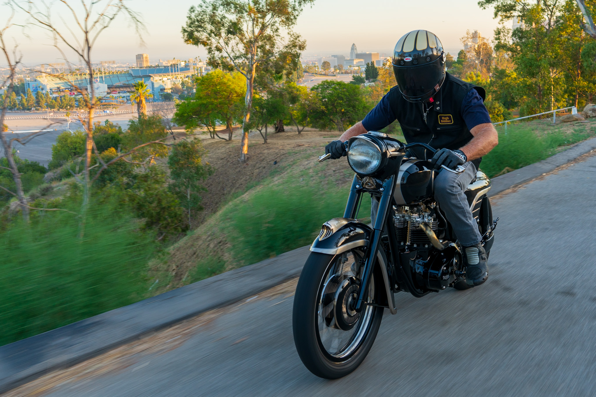 Art Deco & Gold Teeth: Barry Weiss’s Dental Debutante is a Triumph ...