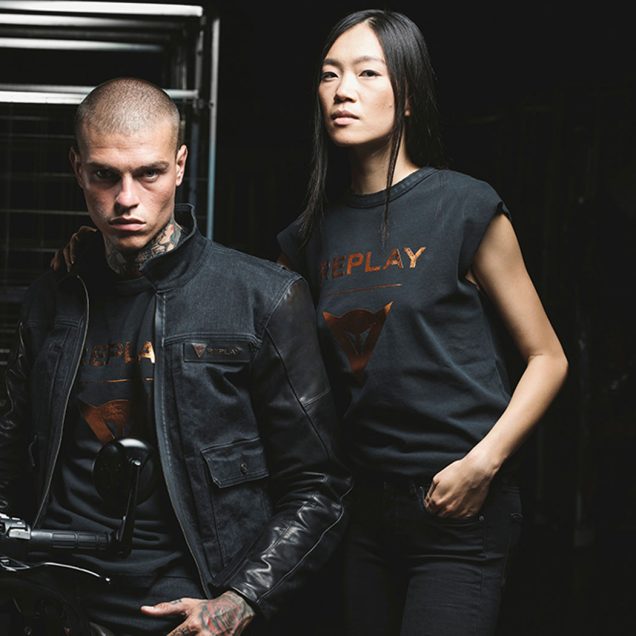 Gear Review - Torc T1 Retro Helmet - Return of the Cafe Racers