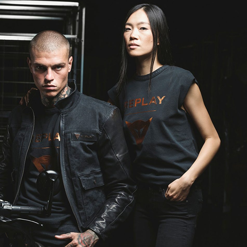 Gear Review - Torc T1 Retro Helmet - Return of the Cafe Racers