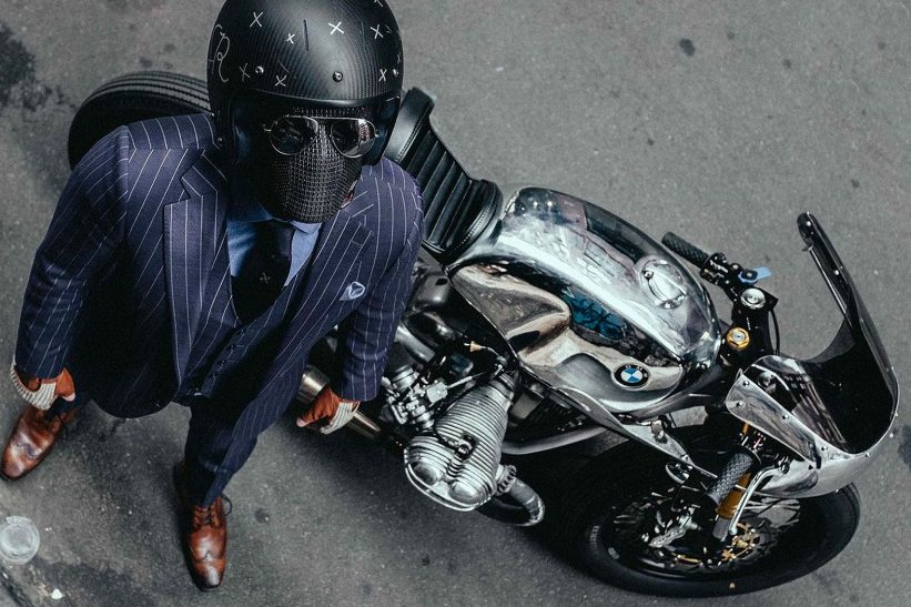 European Motorcycles - Return of the Cafe Racers