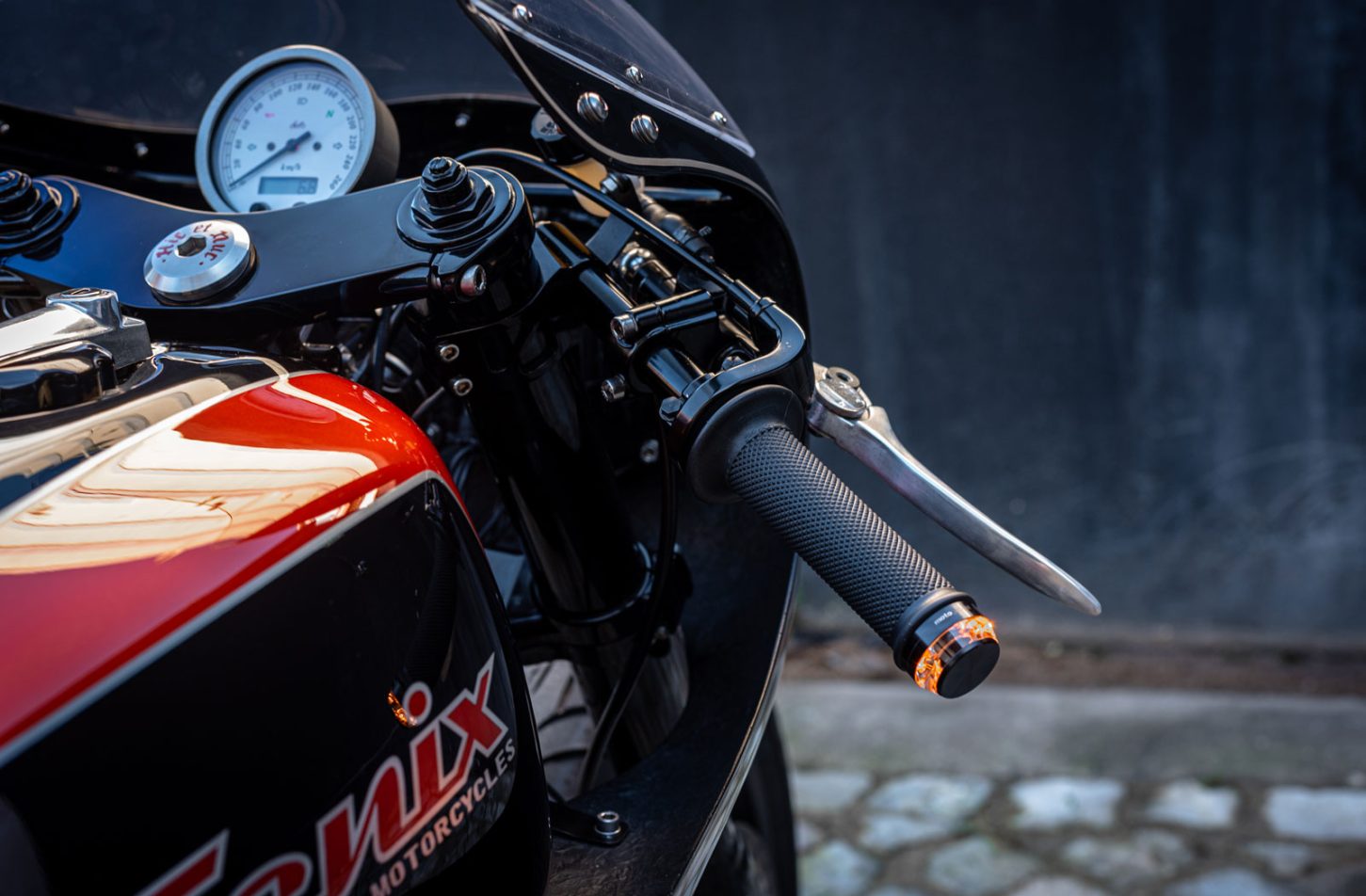 The Phoenix: Rusty Wrench Motorcycles Suzuki GSX 750 - Return of the ...
