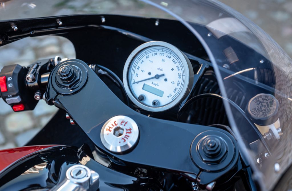 The Phoenix: Rusty Wrench Motorcycles Suzuki GSX 750 - Return of the ...