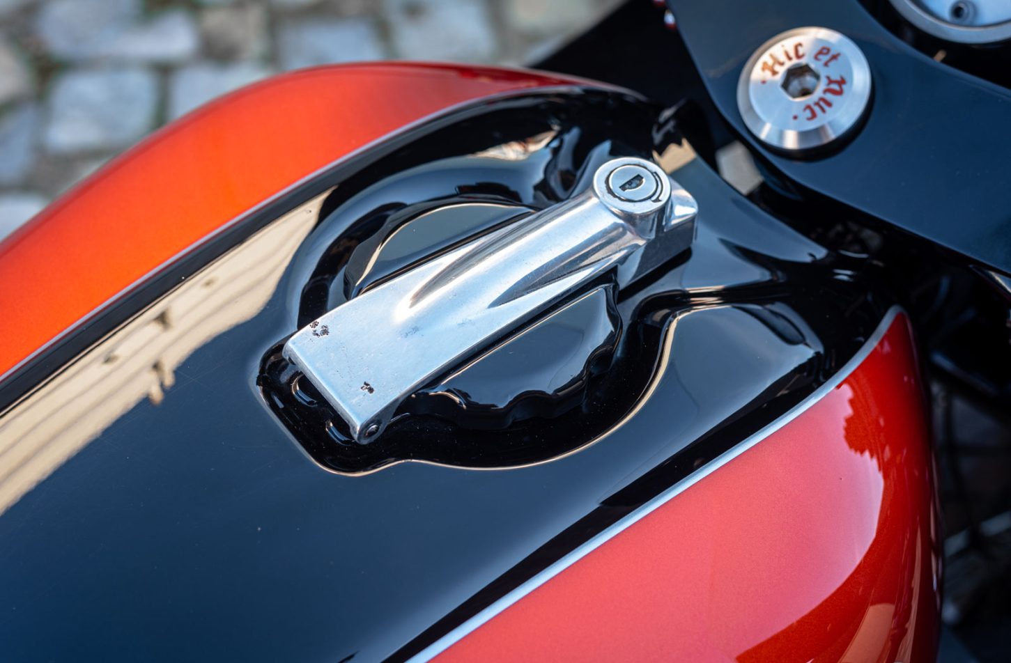 The Phoenix: Rusty Wrench Motorcycles Suzuki GSX 750 - Return of the ...