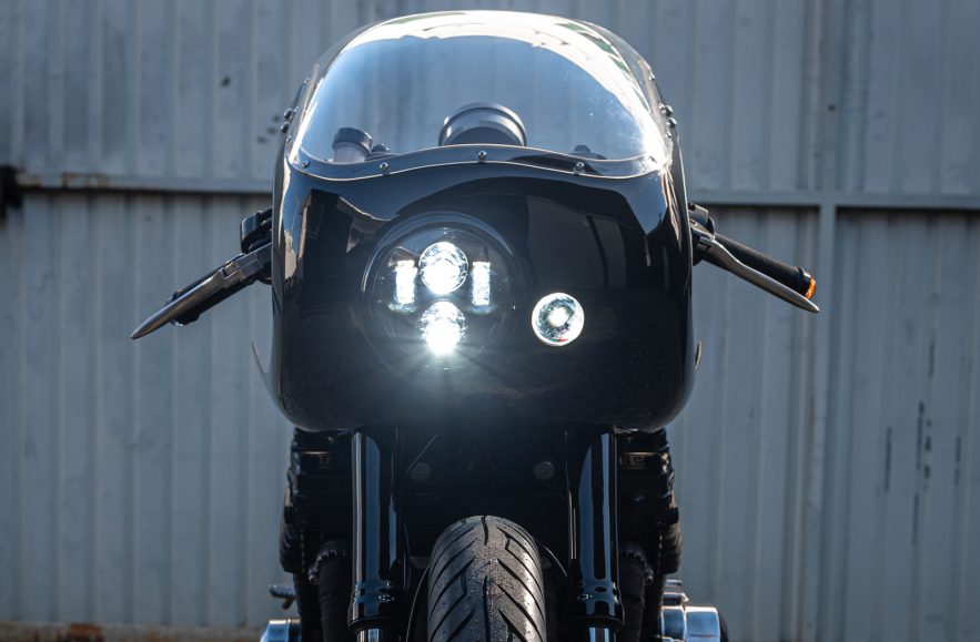 The Phoenix: Rusty Wrench Motorcycles Suzuki GSX 750 - Return of the ...